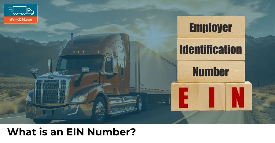 What is an Employer Identification Number?